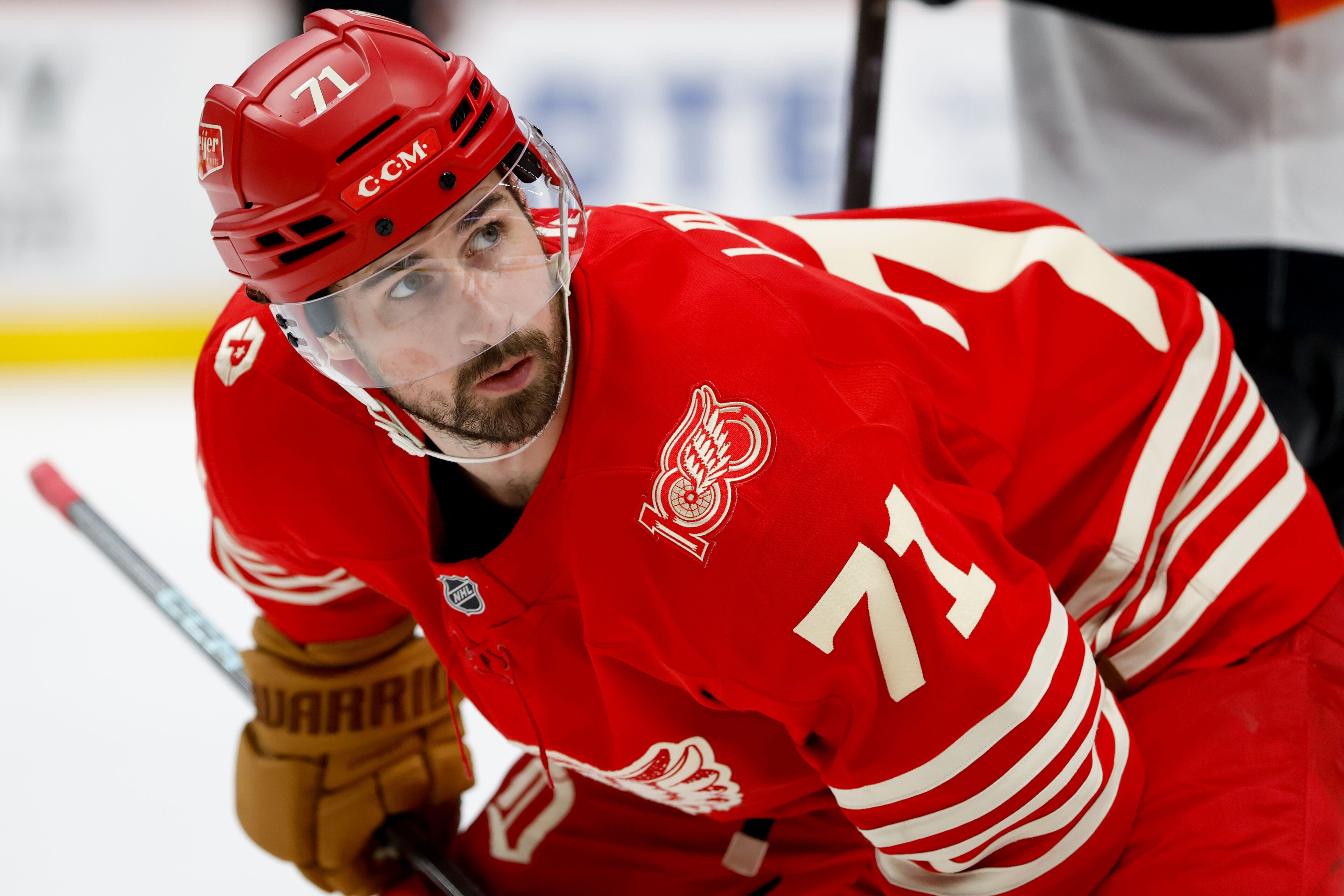 NHL Trade Rumors: Asking Price Emerges For Minnesota Wild To Swing ...