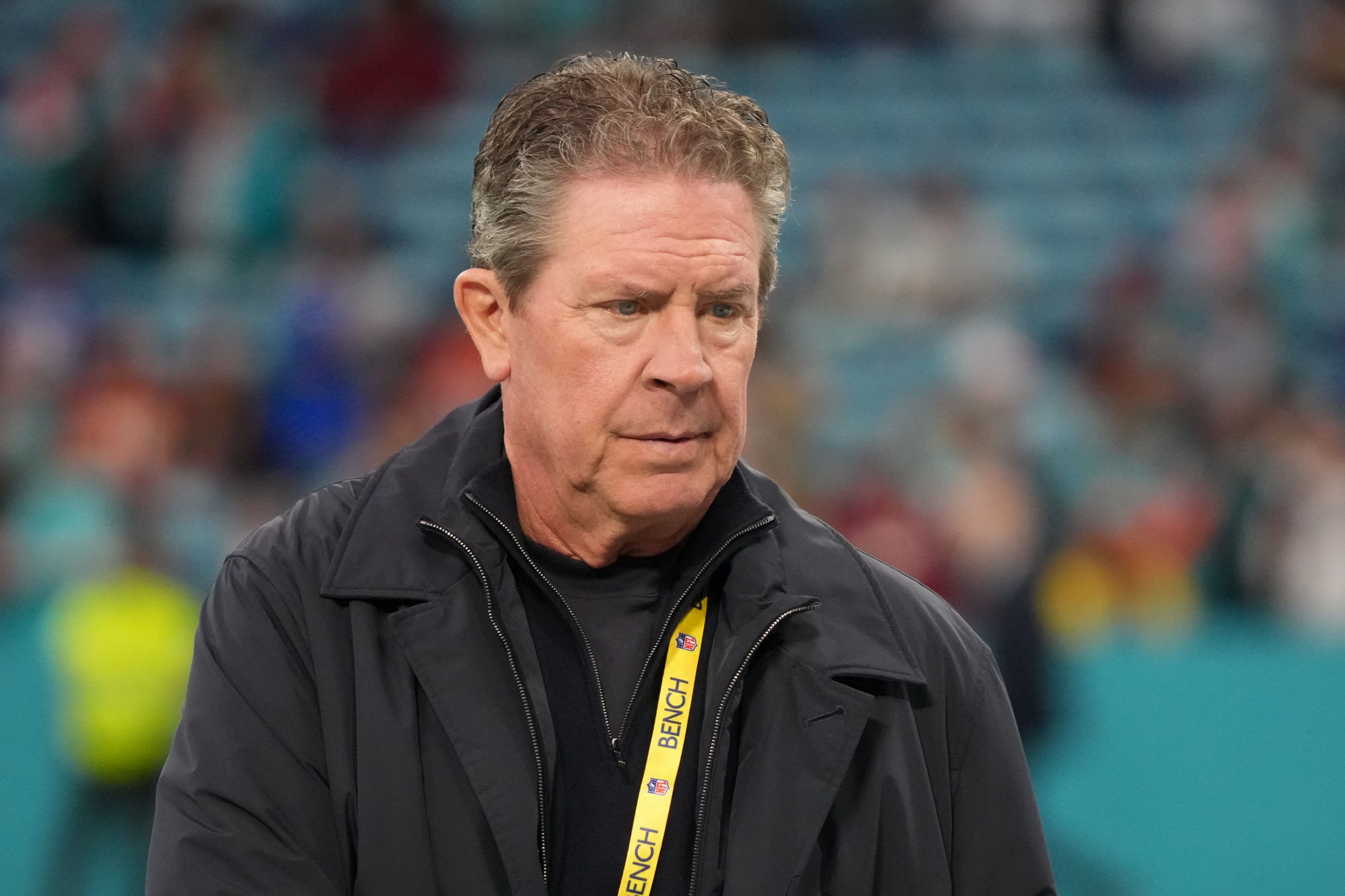 'No Wonder He's Never Been A Champion' — NFL World Reacts As Dan Marino ...
