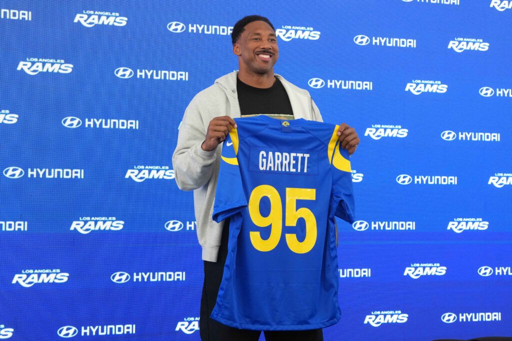Browns GM Andrew Berry Received Invaluable Advice From Thunder ...
