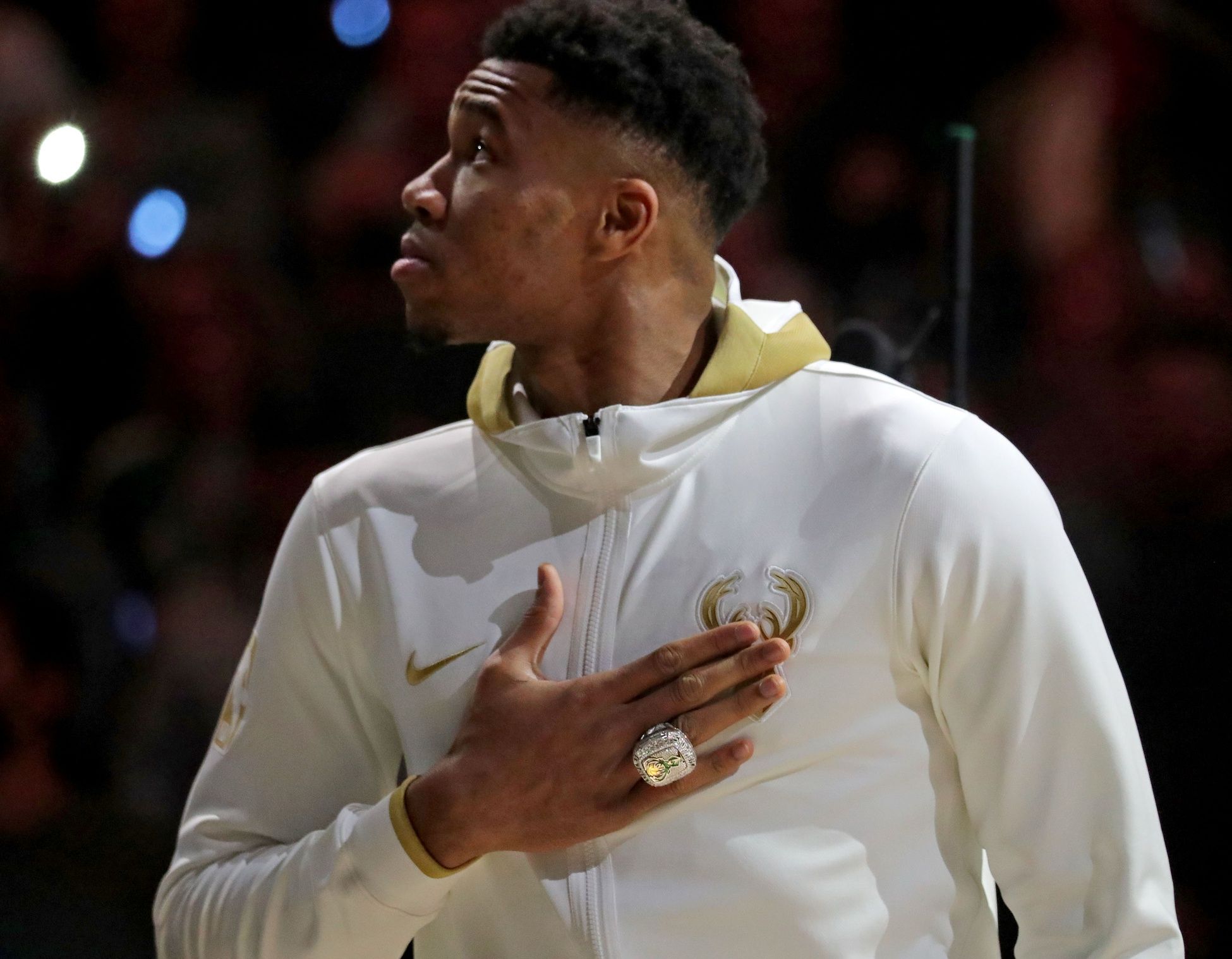 Giannis Antetokounmpo Trade Rumors: Bucks Predicted to Land 2-Time All ...