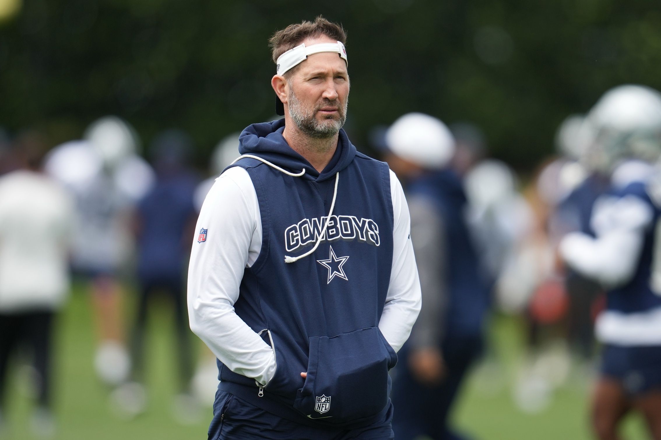 'Need All the Defensive Upgrades' -- NFL Analyst Floats Cowboys As ...