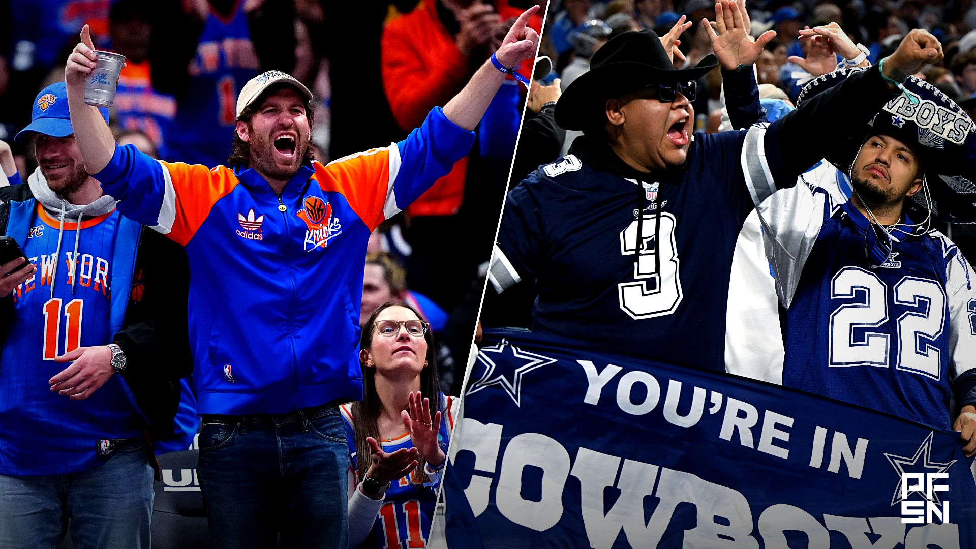 'Their Fans Will Be Insufferable' — 2-Time Super Bowl Champion Draws ...