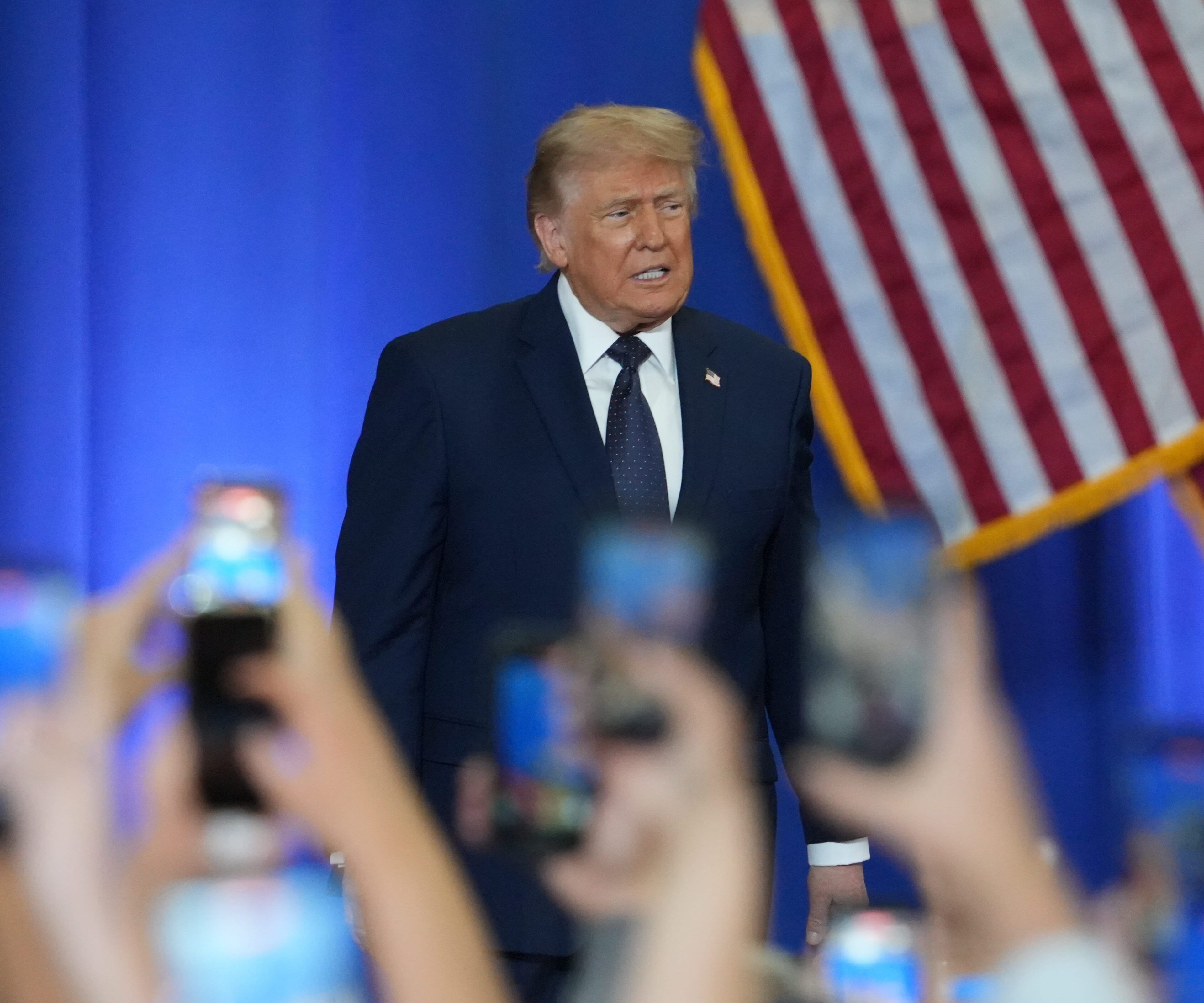 Will Game 3 of NBA Finals Be Delayed? A Look at How President Trump’s ...
