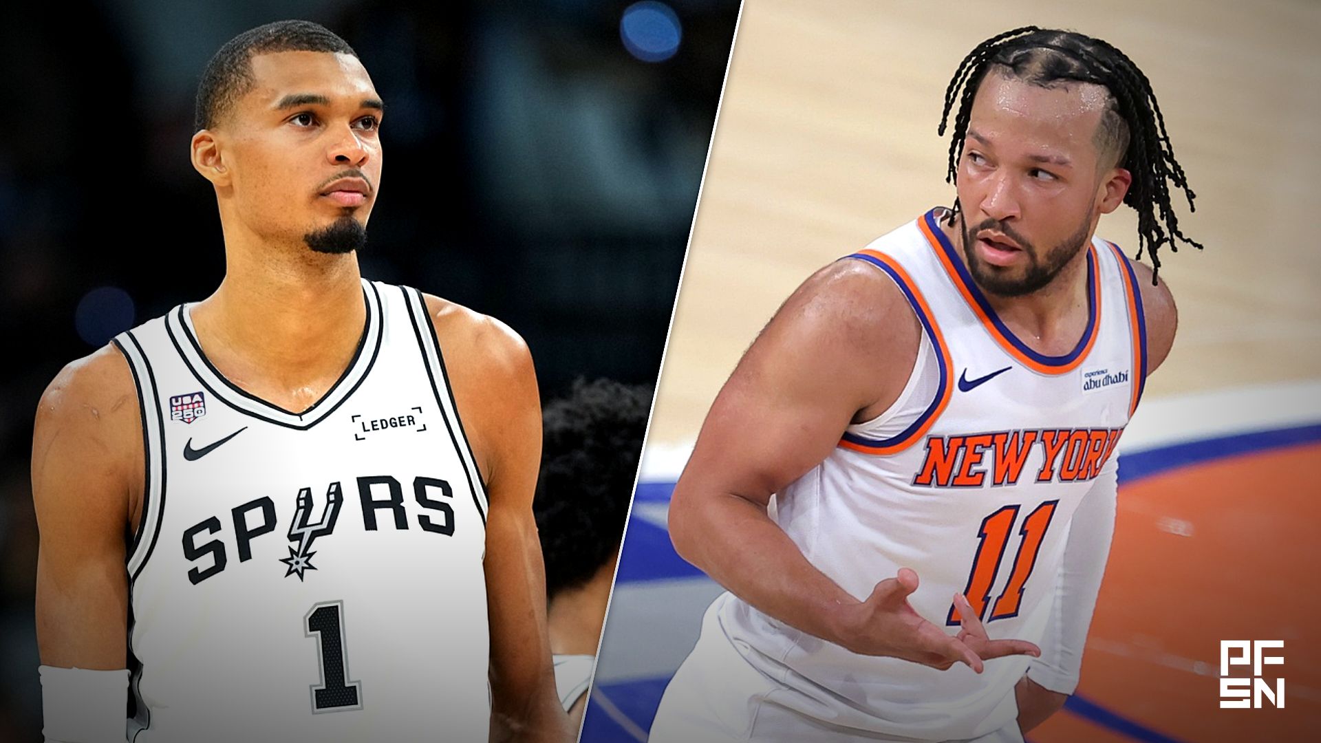 'Dirtiest Player in the League,' 'Has the Whole World Fooled' -- NBA ...