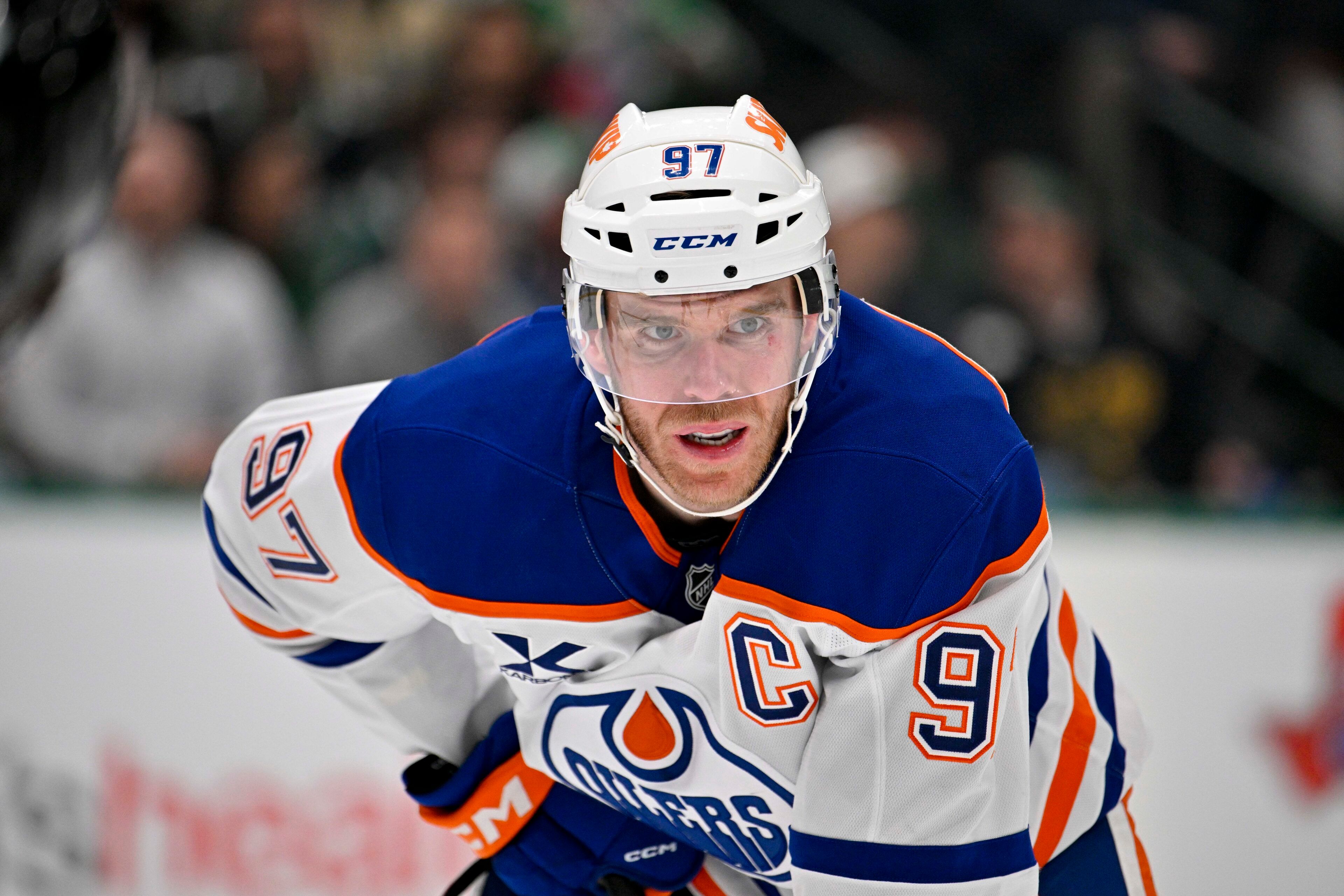 ‘Daryl Katz Was Incredibly Upset’ — Oilers’ Connor McDavid Paranoia ...