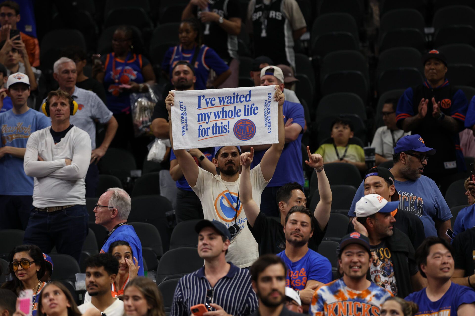 ‘That’s So Dumb’ - NBA World Enraged As Knicks Announce Strict Rules ...
