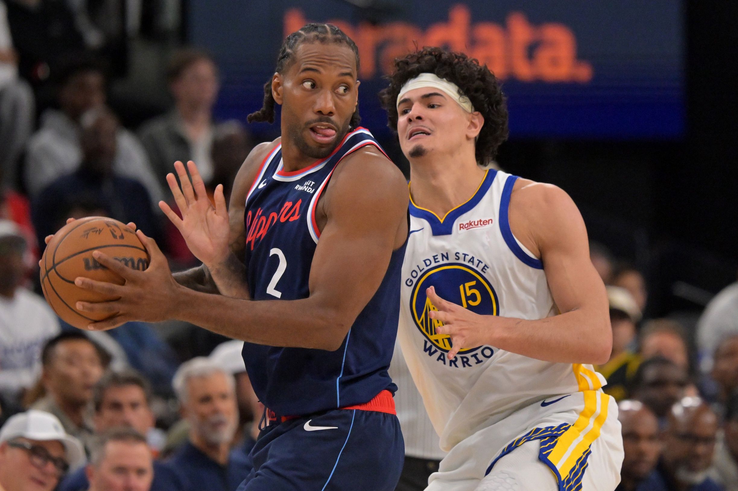 NBA Rumors: Insider Reveals Clippers’ ‘Firm Stance’ On Kawhi Leonard ...