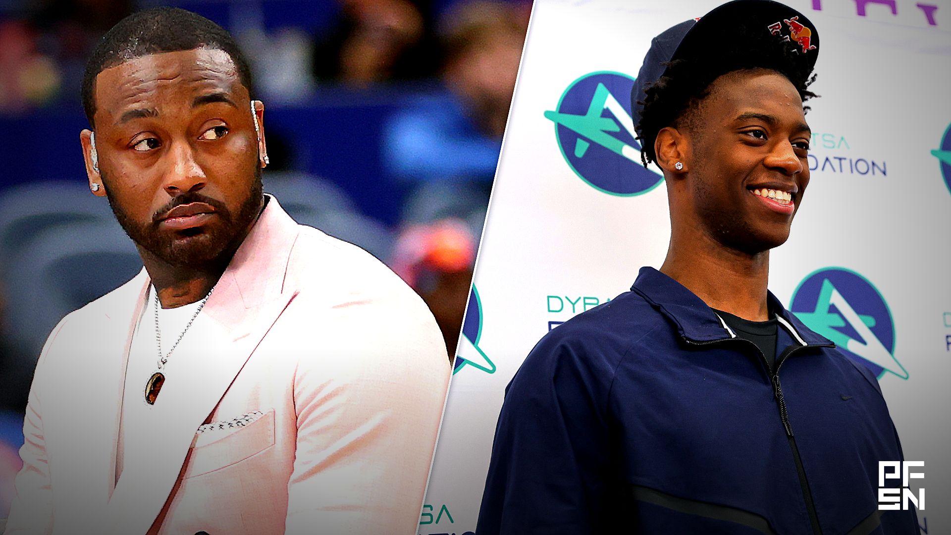 Wizards Legend John Wall Makes Feelings Clear on Who Washington Should ...