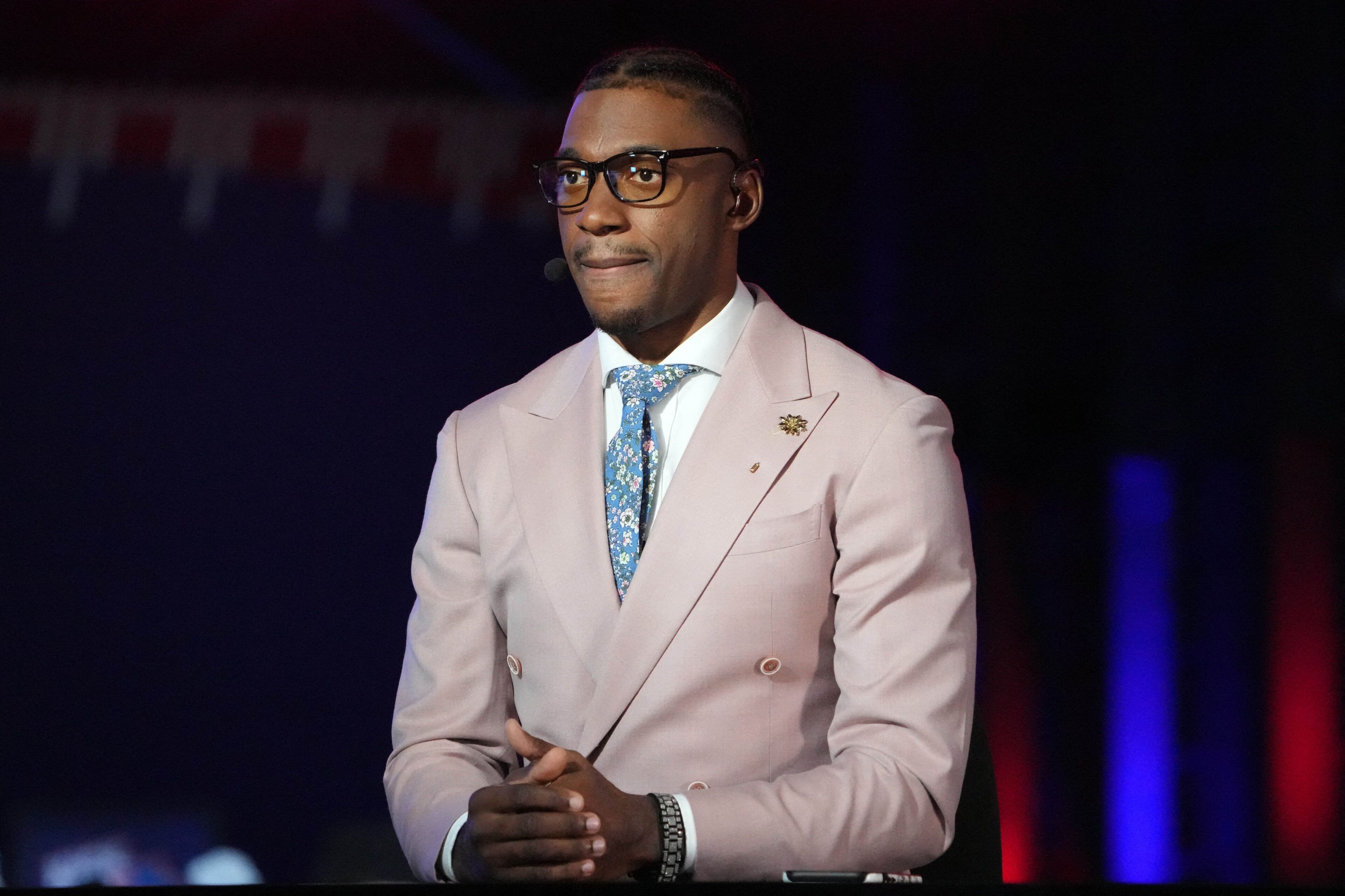 ‘Heard 15 Straight Loud Bangs’ — Former NFL Star Robert Griffin III ...