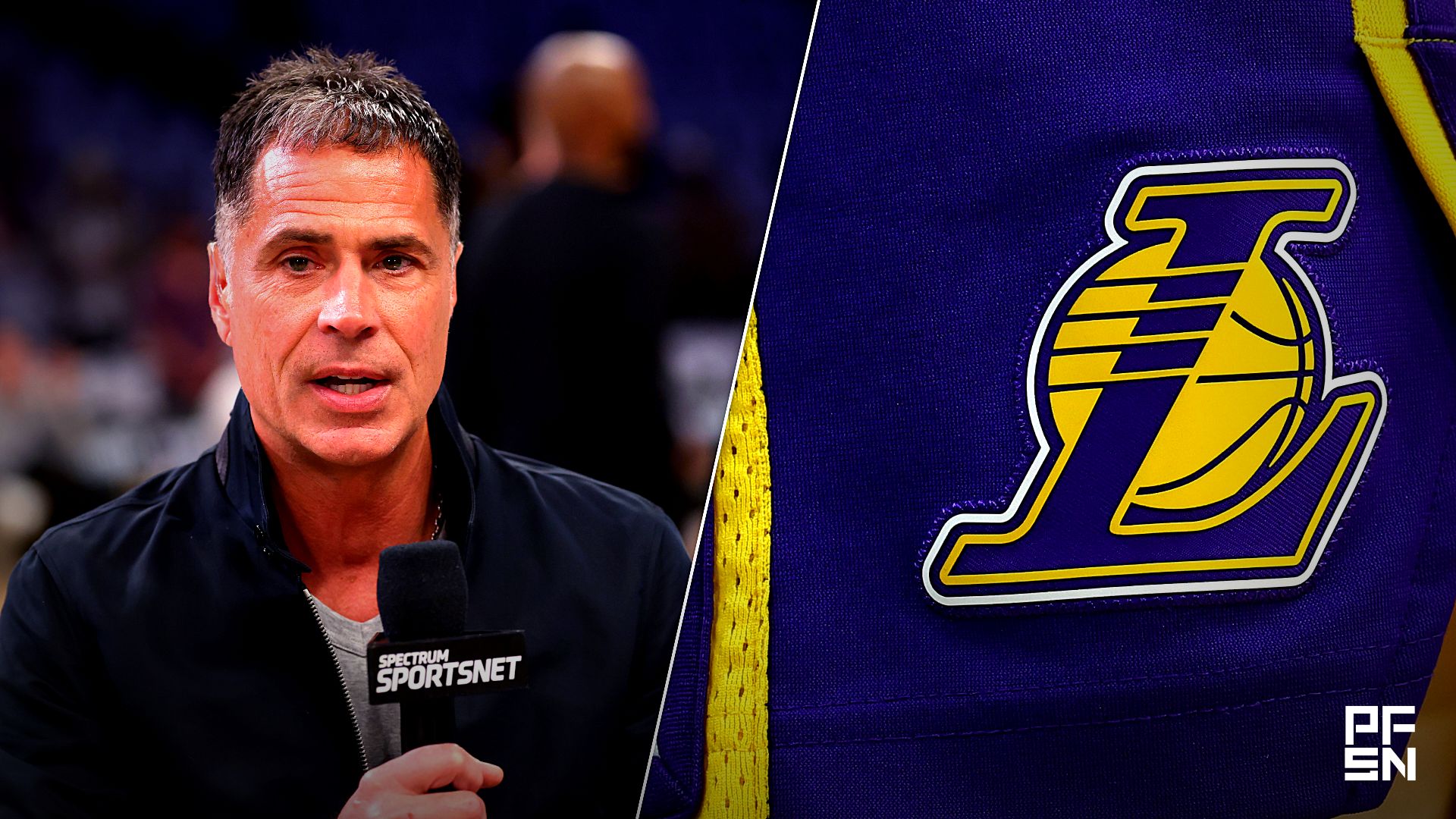 Lakers Trade Rumors: Los Angeles ‘Linked With’ $82,500,000 All ...
