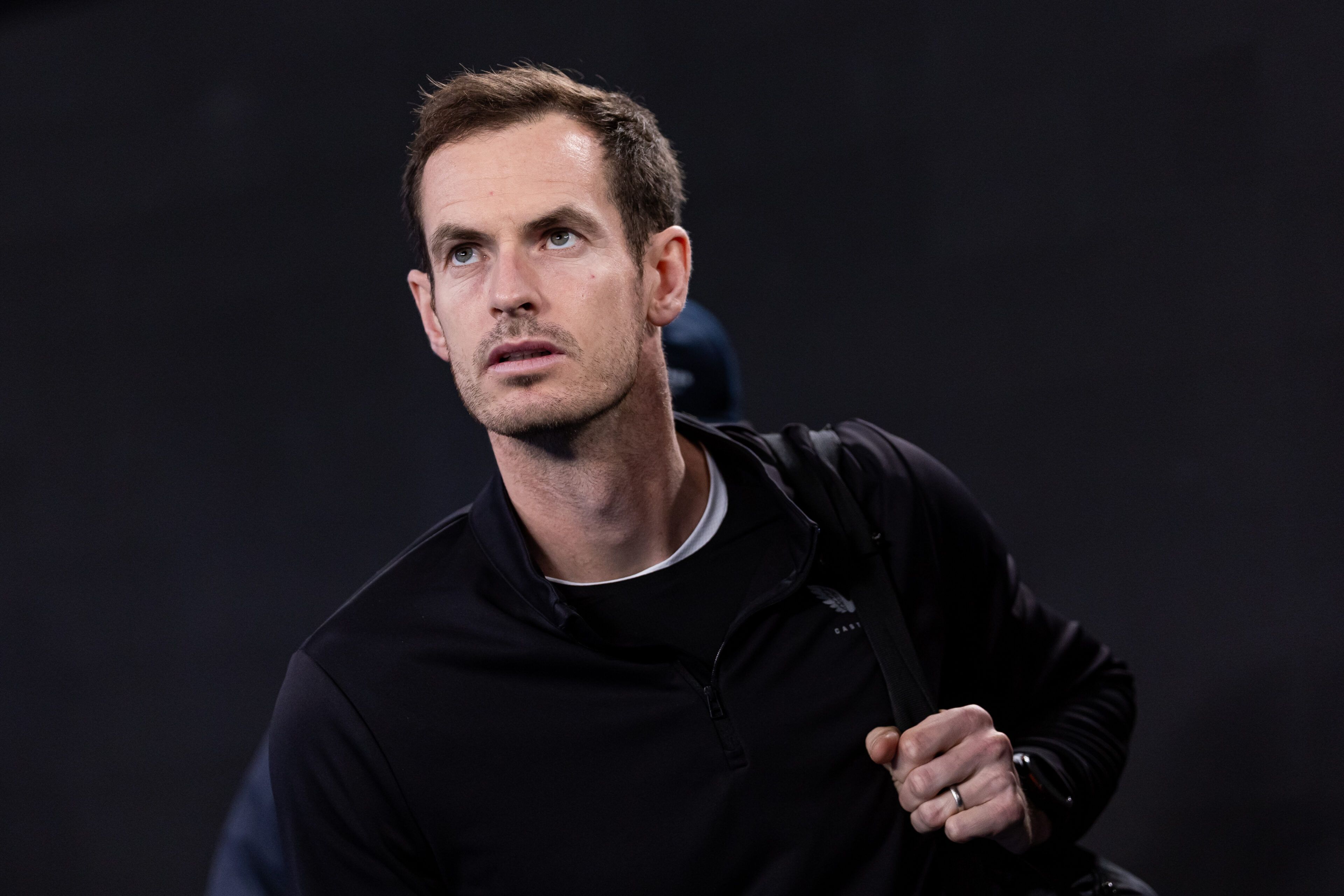 ‘Lies’ – Andy Murray Debunks Bizarre $100,000 Novak Djokovic Coaching ...