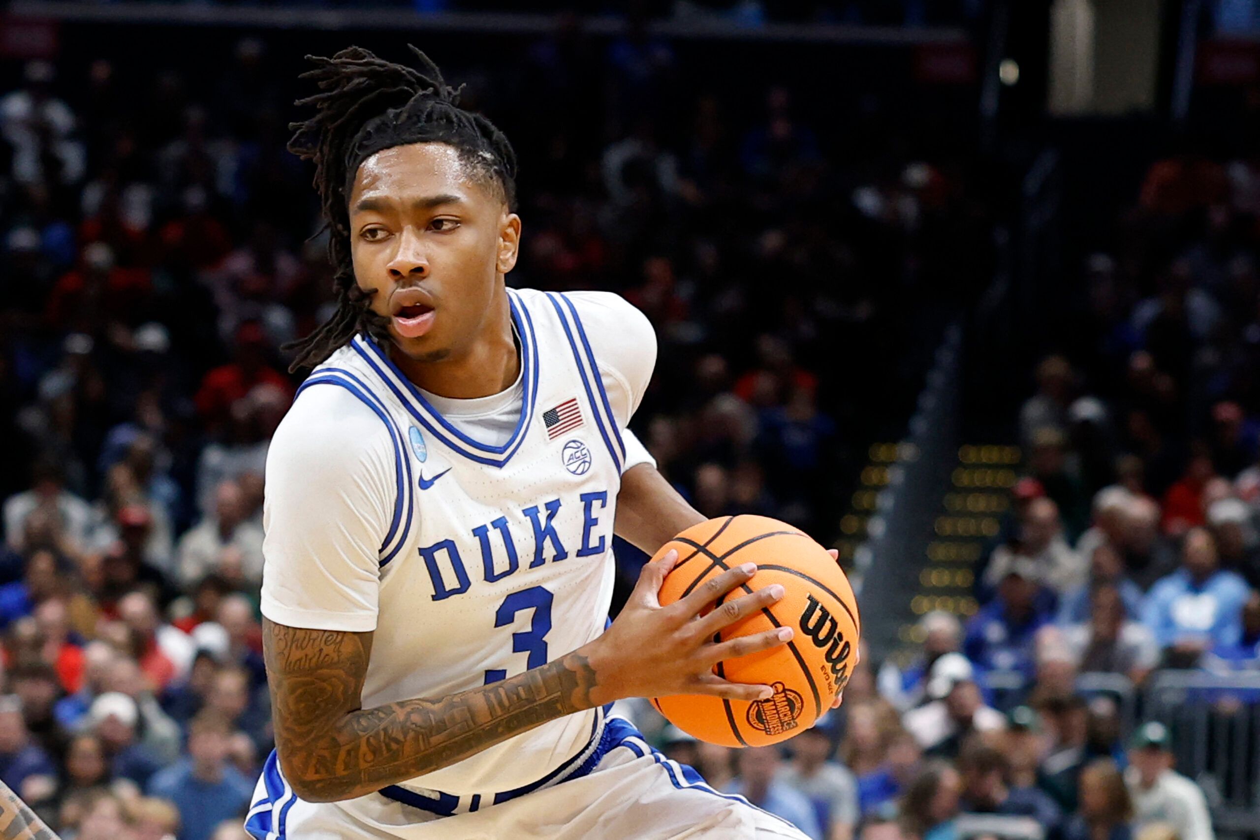 Why Did Isaiah Evans Slide out of First Round? Breaking Down the ...