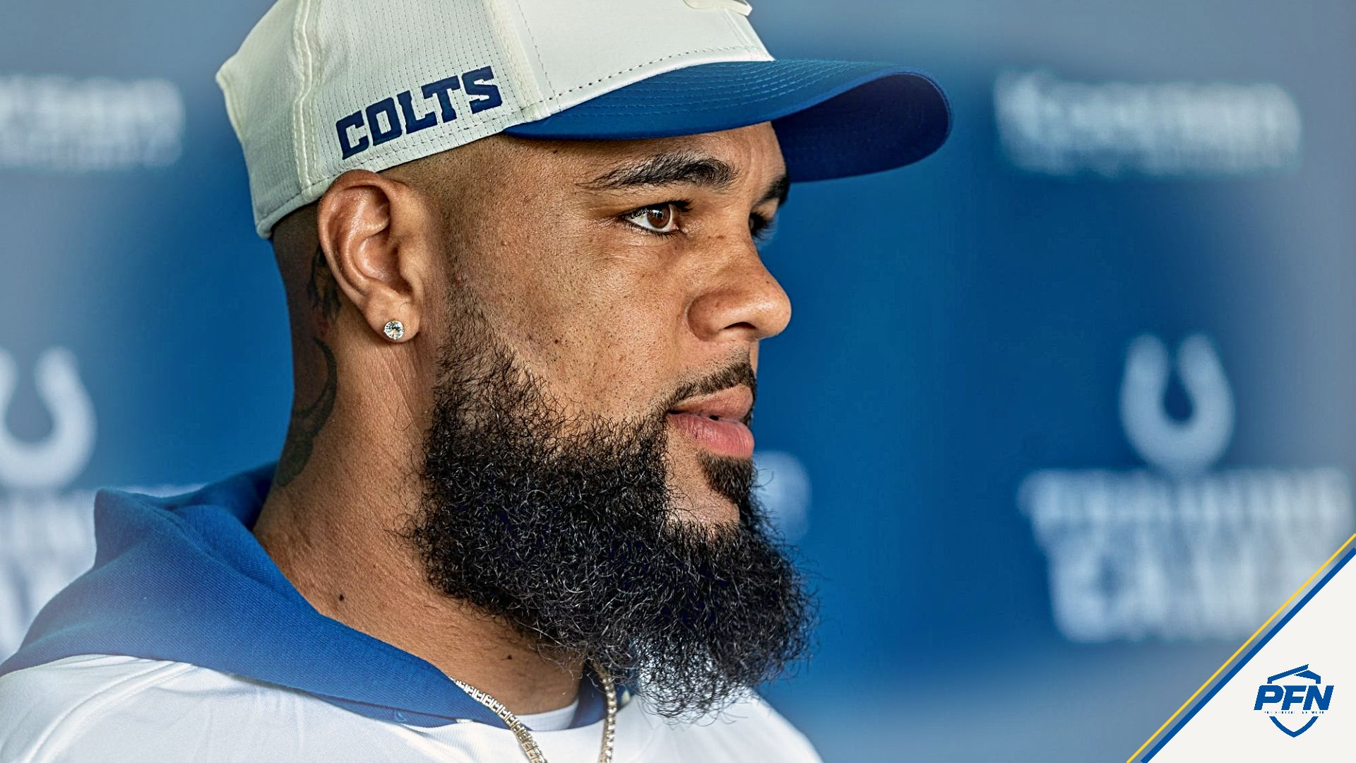 Updated Keenan Allen Fantasy Outlook 2026 Can The Colts Wr Still