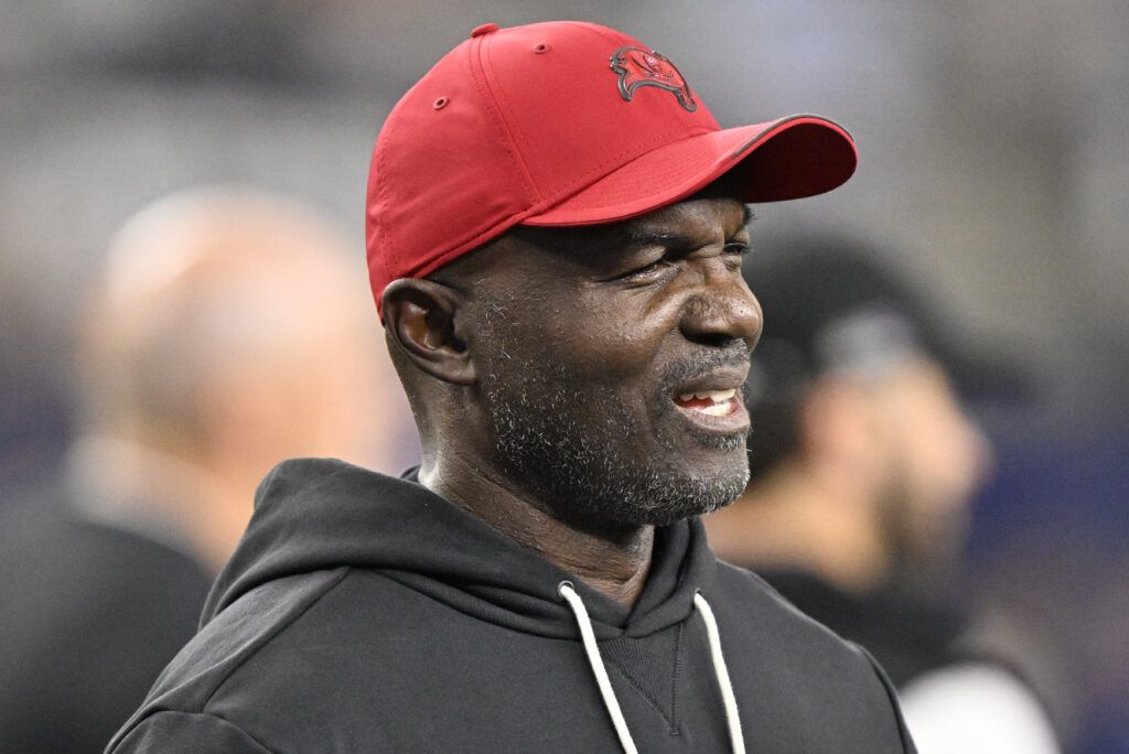 ‘Elite Game Dismanagement Coach,’ 'Gets Every Critical Decision Wrong ...